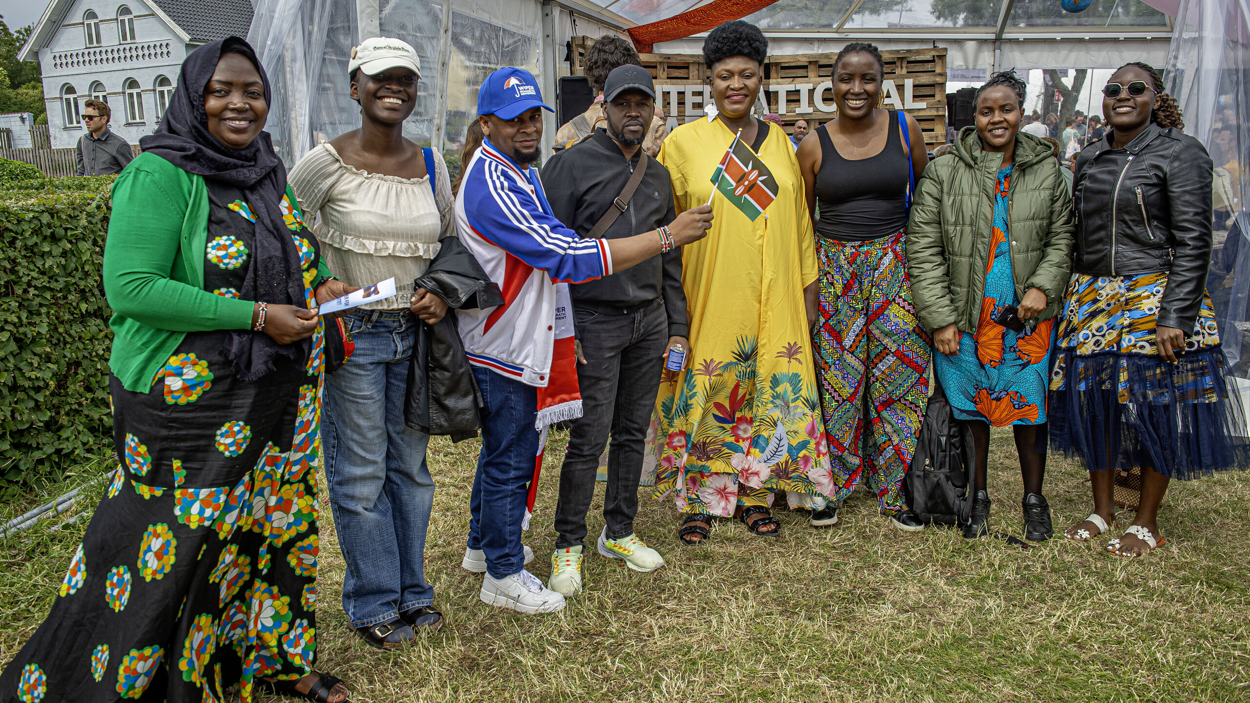 Our aim | LOF Danish Liberal Democracy Programme