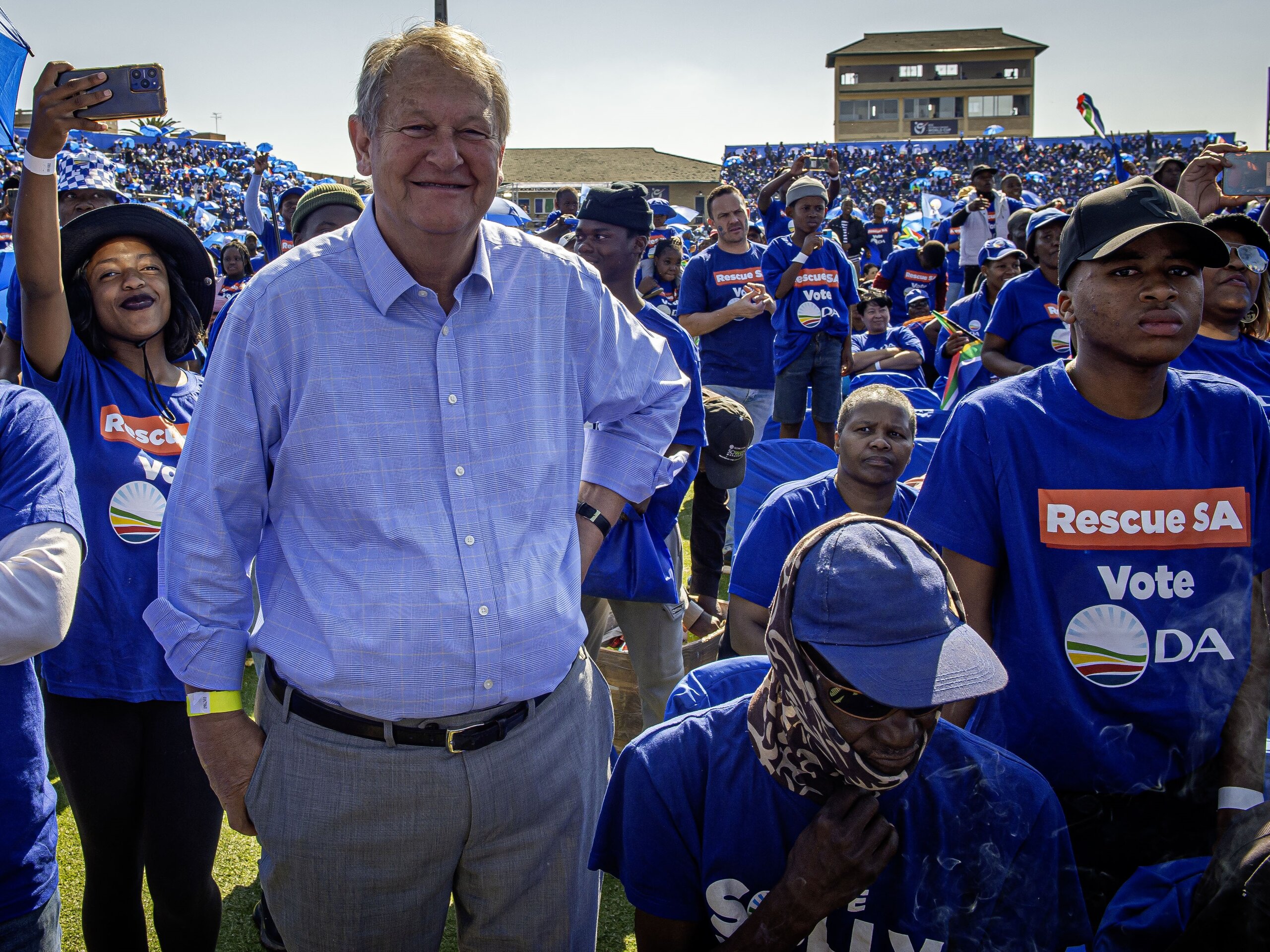 Network | LOF Danish Liberal Democracy Programme