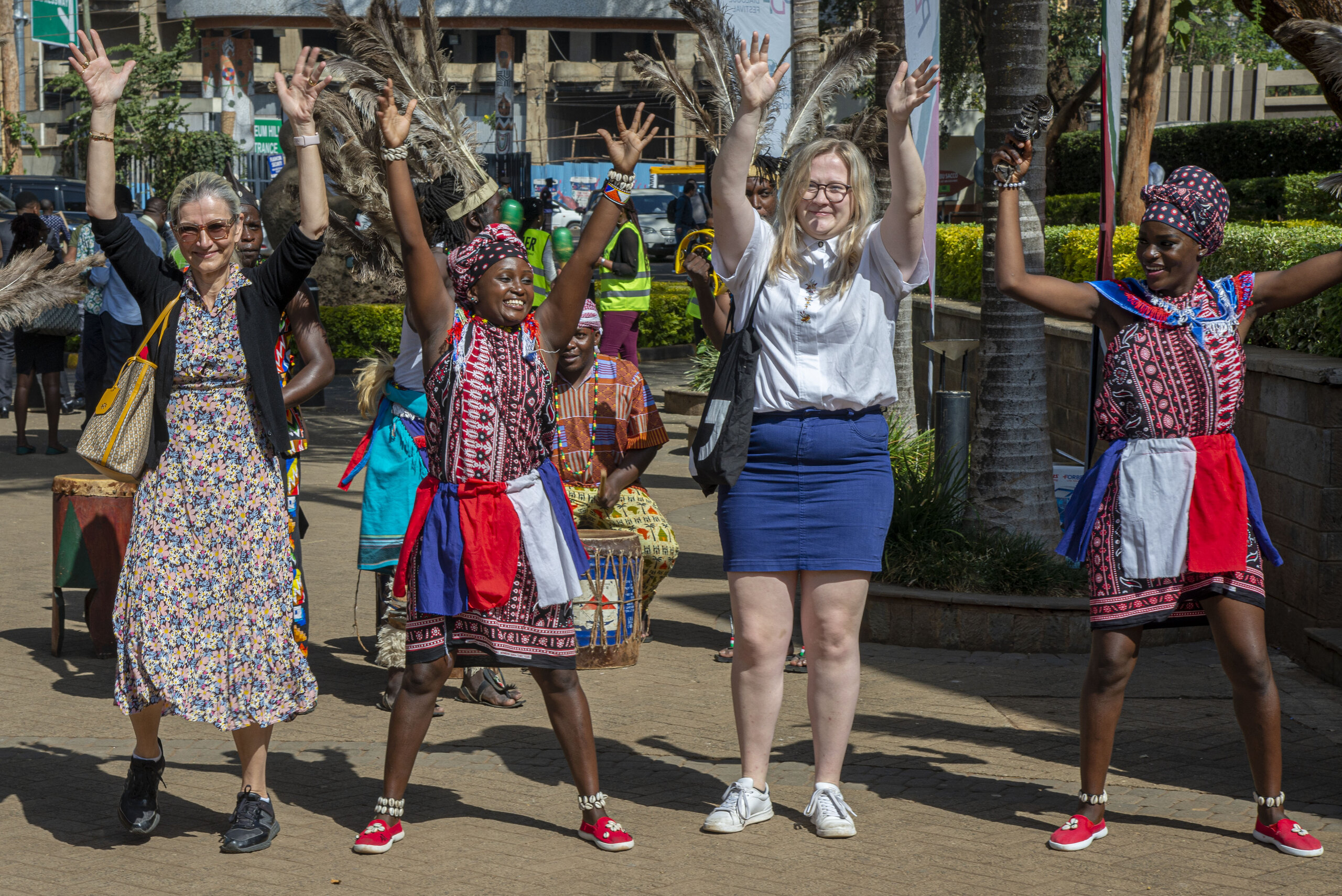 Get involved | LOF Danish Liberal Democracy Programme